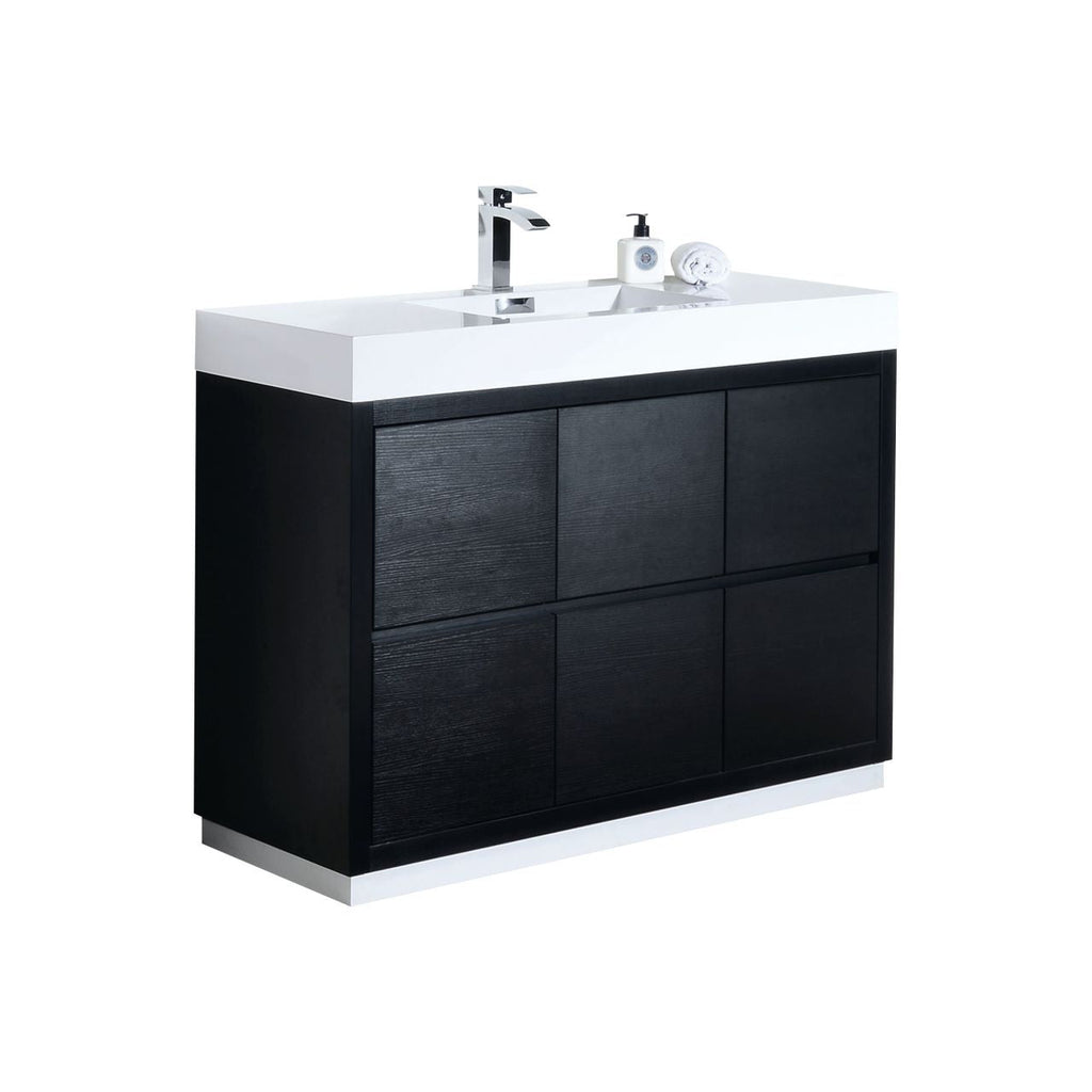 Bathroom Vanities Canada - Modern Bathroom Vanities