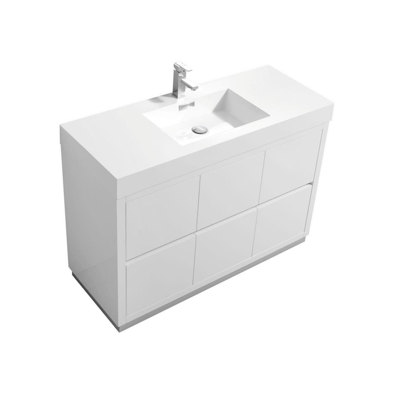 Bathroom Vanities Canada - Modern, Functional & Stylish Vanities
