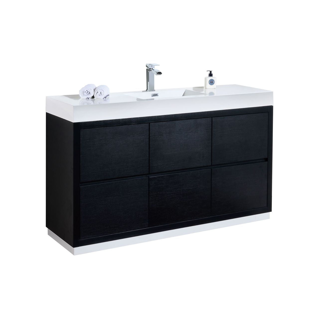 Bathroom Vanities Canada - Modern Bathroom Vanities