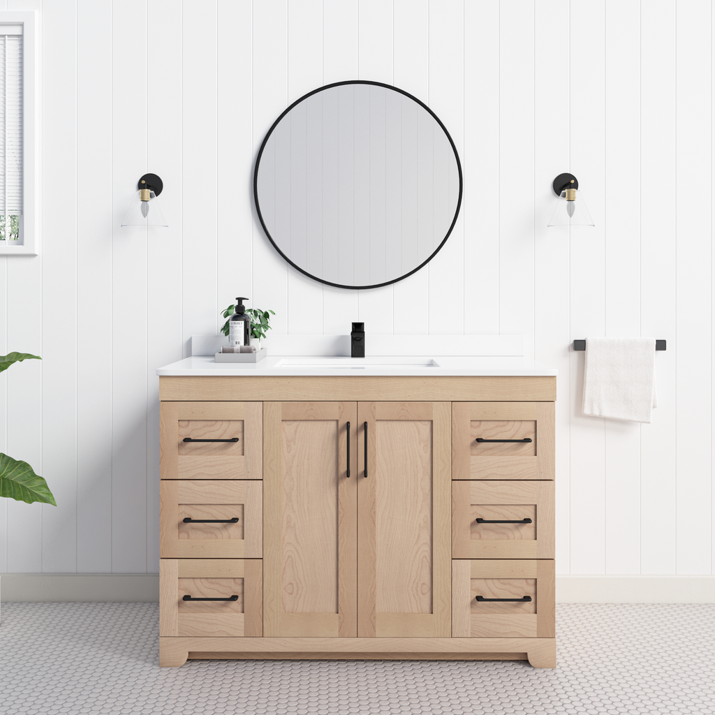 Bathroom Vanities Canada - Modern Bathroom Vanities